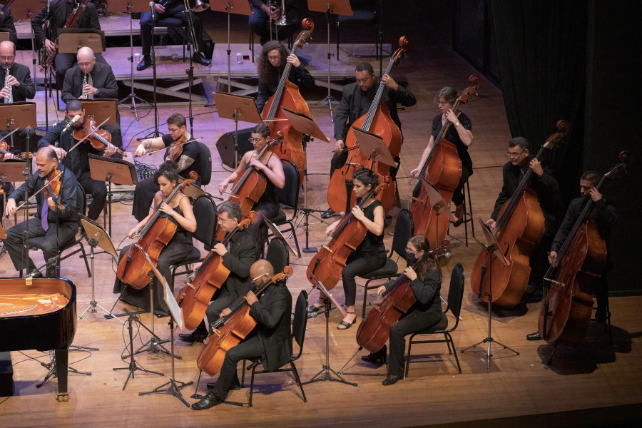 Concerto Osuel Abre Com Cristian Budu Temporada Em Que Celebra 40 Anos