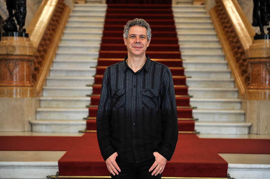 CONCERTO | CONCERTO Entrevista recebe Hugo Possolo