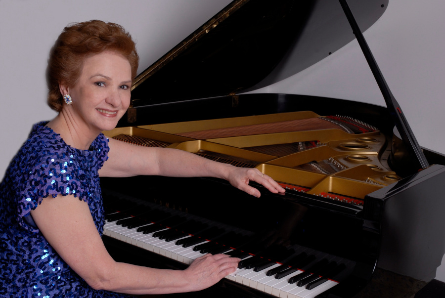 CONCERTO | Maria Helena de Andrade celebra 70 anos de piano com CD e ...