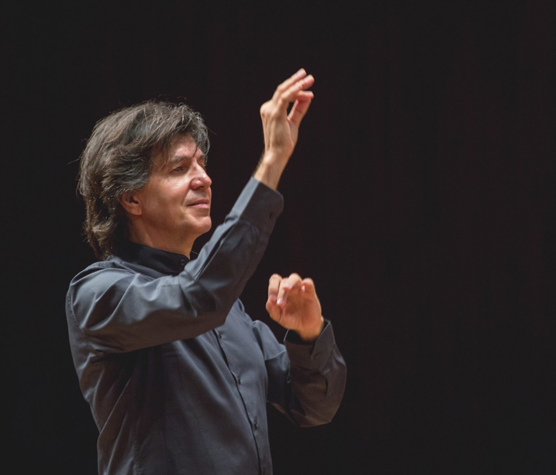 CONCERTO | Retrospectiva 2019: Ricardo Castro