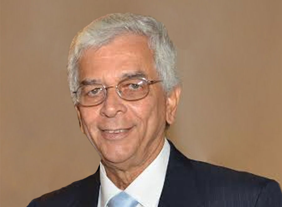 CONCERTO | Morre o compositor baiano Jamary Oliveira