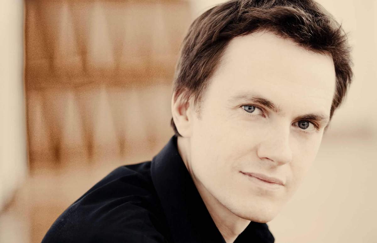 CONCERTO | Uma conversa com Alexandre Tharaud