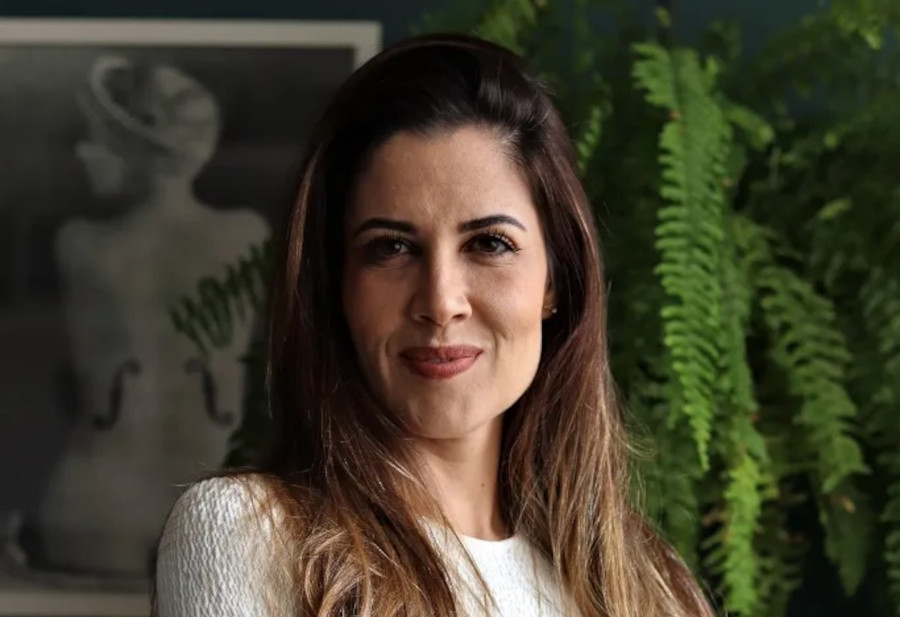 CONCERTO | Ana Flavia Souza Leite: conquistando novos espaços