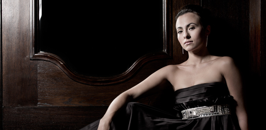 CONCERTO | Isabel Leonard faz recitais em São Paulo e no Rio de Janeiro