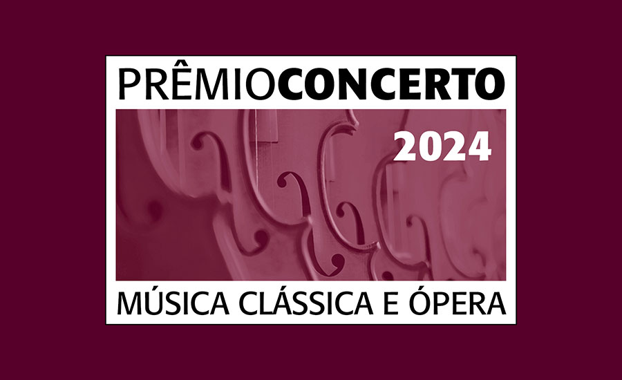 CONCERTO | Prêmio CONCERTO 2024 anuncia finalistas; leitores podem ...