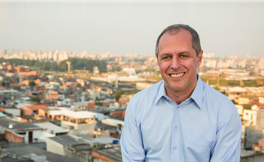 CONCERTO | Edilson Ventureli: transformando vidas