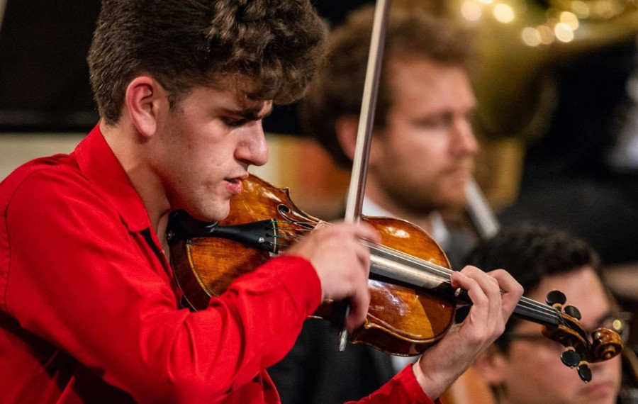 CONCERTO | Guido Sant’Anna será solista da Filarmônica Alemã de Bremen ...