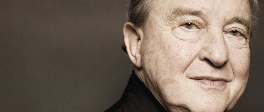 CONCERTO | Menahem Pressler, pianista (1923-2023)