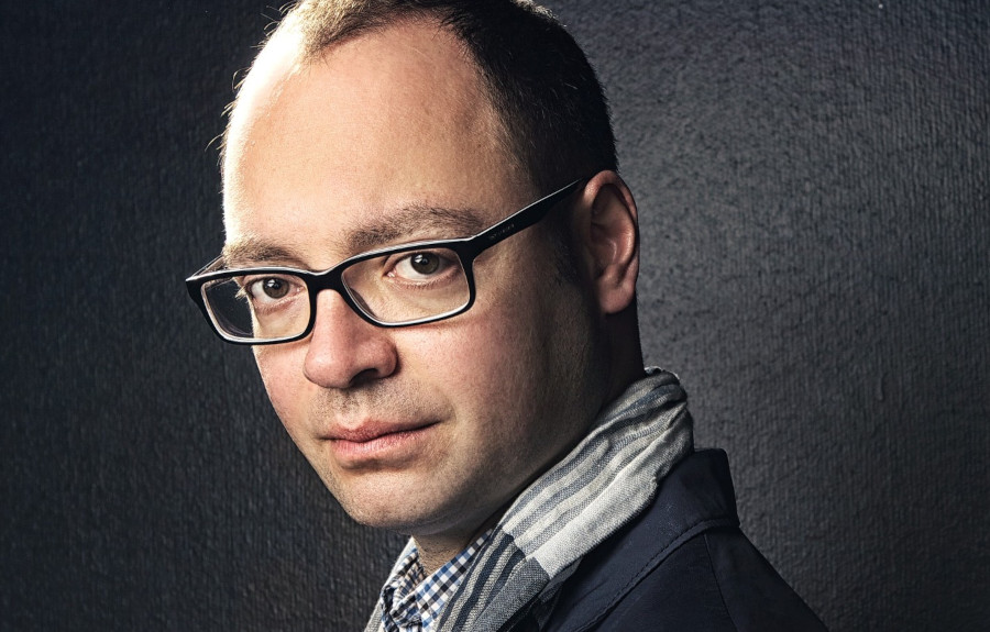 CONCERTO | Alexander Melnikov toca com a Osesp e faz recital na Sala ...