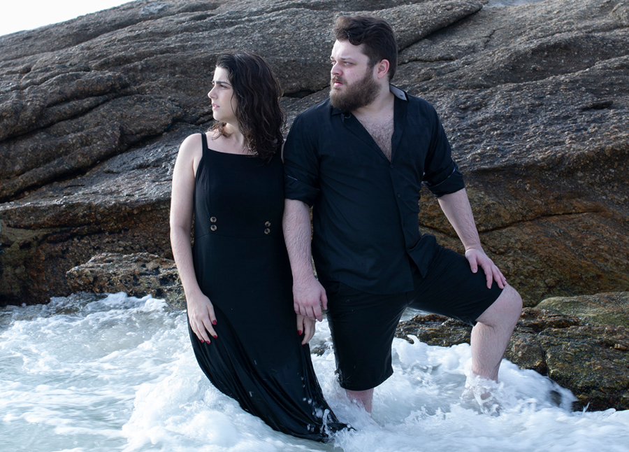 CONCERTO | Obra de Frank Martin sobre Tristão e Isolda ganha encenação ...