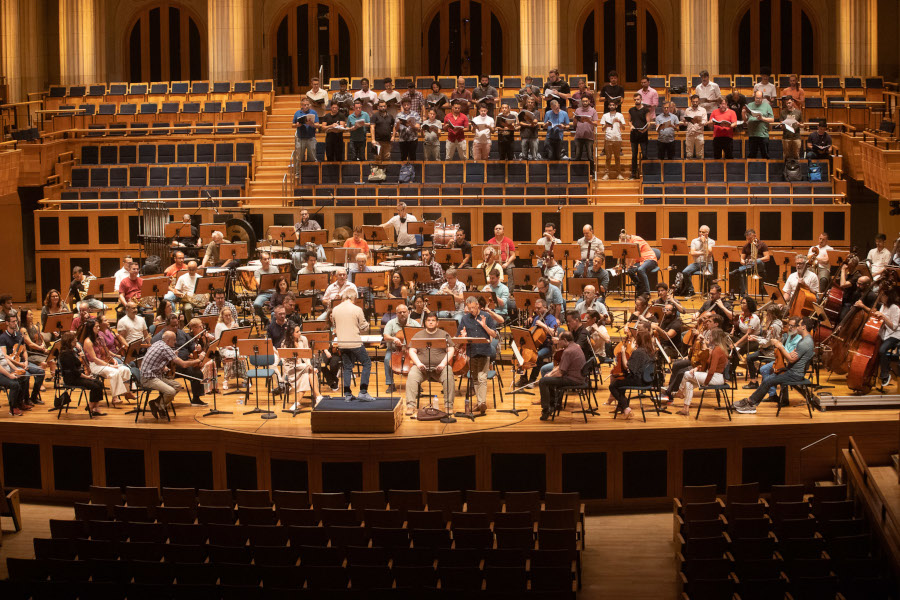 CONCERTO | Thierry Fischer: "Berlioz é irreprimível, imperioso ...