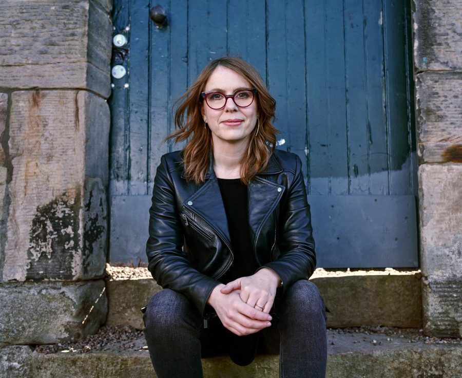 CONCERTO | Osesp faz estreia latino-americana de concerto de Anna Clyne