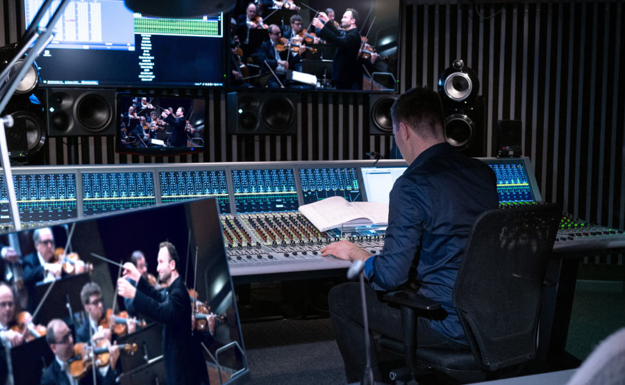 CONCERTO | Digital Concert Hall celebra 15 anos com playlist e ...