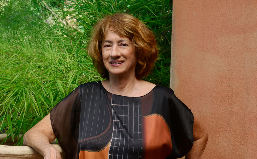 CONCERTO | Jocy de Oliveira lança o livro ‘Alucinações biográficas’ em ...