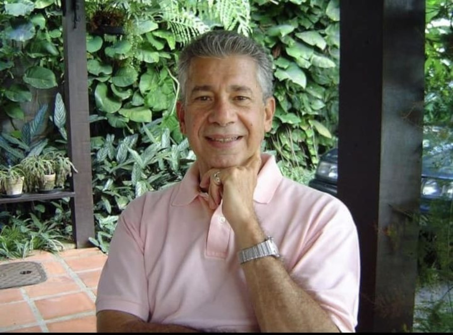 CONCERTO | Morre no Rio o empresário e gestor cultural Walter Santos